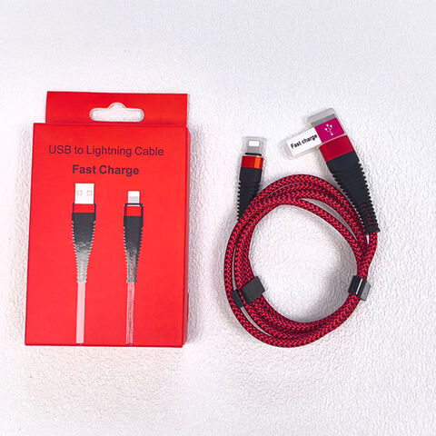 Bulk Buy China Wholesale Wholesale Dc-115 Usb To Lightning For Mobile ...