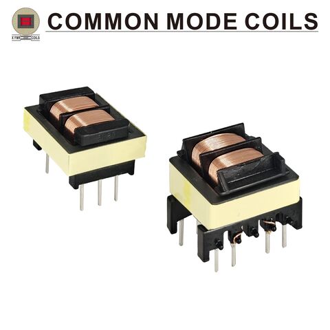 Common Mode Coils Cmc-07 - China Wholesale Common Mode Coil $0.5 from ...