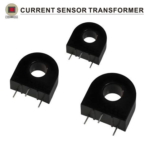 Current Sensor Transformers Cst-06 - China Wholesale Current Sensor ...