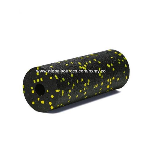 Bulk Buy China Wholesale Foam Roller Eco-friendly Custom Logo Fitness ...