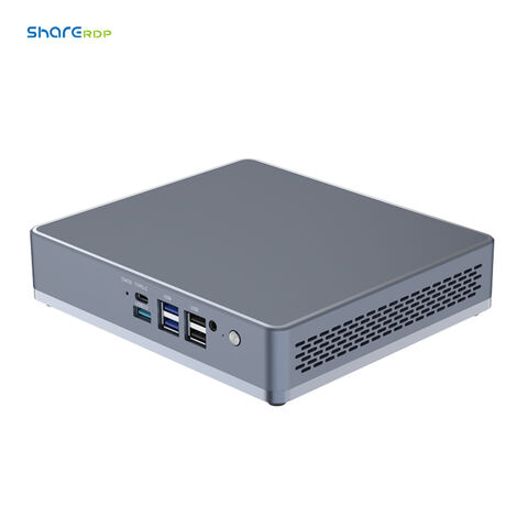 Share Factory Outlet L200 Pentium G7400 H610 Hd 2dp Type-c Ports Mini ...