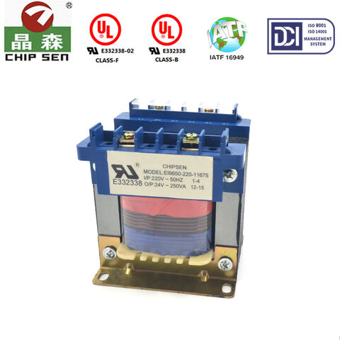 Control Transformer 440v To 220v 12v Step Down Voltage Electrical ...