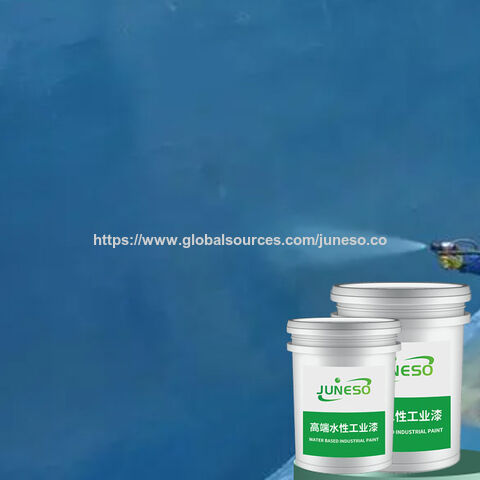 Polyurea Floor Coating Primer $2.5 - Wholesale China Polyurea at ...