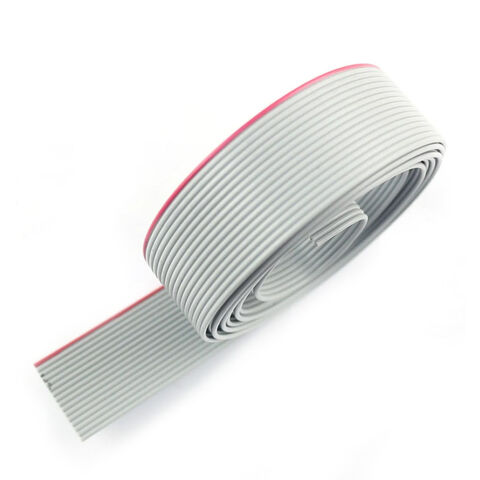 Factory Direct High Quality China Wholesale Oem Ul2651 Flat Ribbon ...