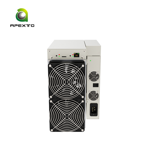 Bulk Buy China Wholesale Upgrade Version Iceriver Ks5l 12th/s 3400w Ks3 ...