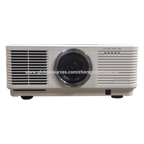 Factory Direct High Quality China Wholesale Daytime Use 3lcd 10000 ...