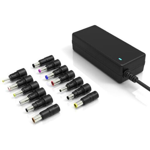 Oem/odm 65w Universal Laptop Ac Adapter With 8 Interchangable Tips ...