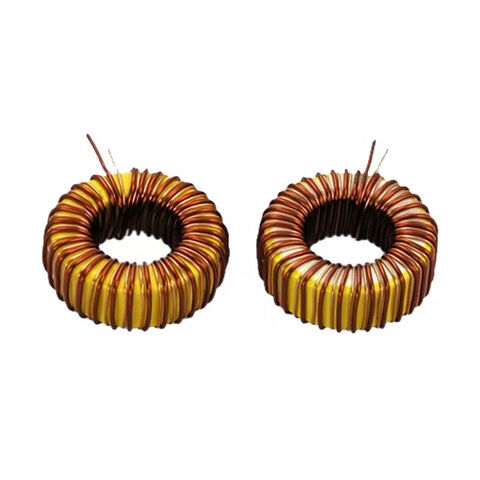Factory Direct Sales Durable Odm Toroidal Ferrite Power Choke Coil ...