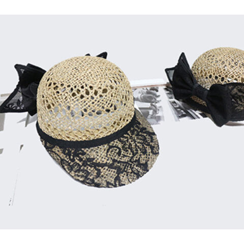 High-quality Water Straw Hat For Sun Protection And Style. - China ...