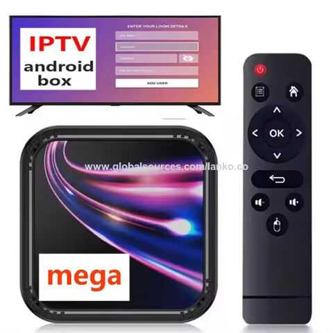 Hd Fhd Xxx Iptv Subscription 12 Months Card Iptv 4k Valid Videos Movies ...