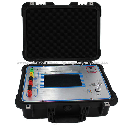 Factory Direct High Quality China Wholesale Portable Current ...