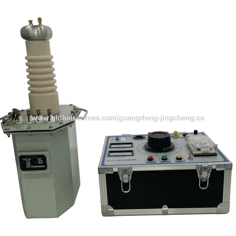 5kva 10kva 15kva 20kva 30kva High Voltage Test Transformer Control Box ...