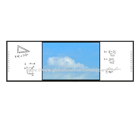 162inch Wholesale Lcd Touch Screen Tv Smart Interactive Digital Board ...