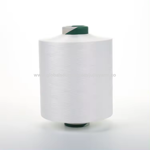 Chinese Factory Direct Supply 60d/24f Viscose Rayon Filament Yarn With Centrifugal Spinning ...