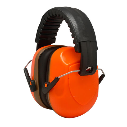 Em111 Abs Shell Adjustment Headband Earmuff 26db Ansi 1 $2.5 ...