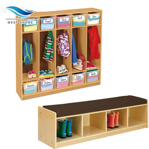 Bulk Buy China Wholesale Wood Montessori Nursery Daycare Kids ...