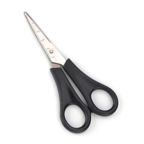 Cheap Safety Blade Student 5" Classic Stainless Steel Blunt Tip ...