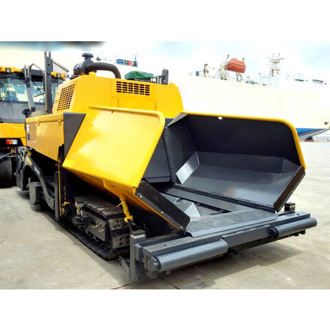 Buy China Wholesale 9m Paving Machine Asphalt Concrete Paver Rp903 With ...