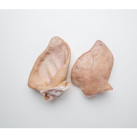 Frozen Pork Ear Flap Factory Price, Pig Ears, Frozen Pork Ear Flap ...