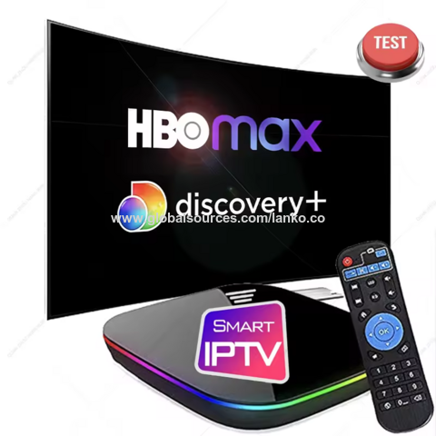 Bulk Buy China Wholesale Android Tv Box Livego Iptv Subscription 12 Months Iptv M3u Reseller ...