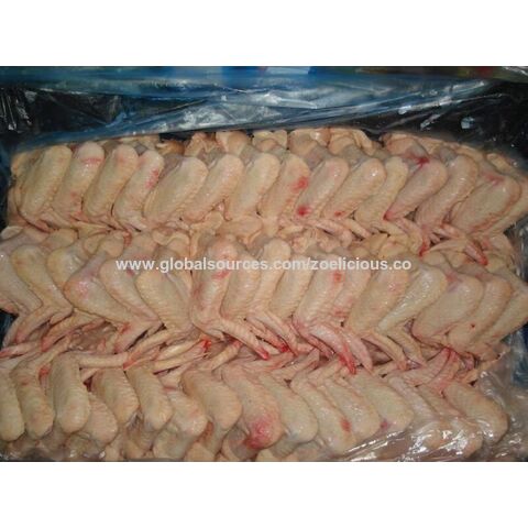 Buy Canada Wholesale Chicken Paws & Frozen Chicken Paws $200 ...