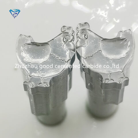 Single Press Candy Compress Molds Tdp5 Tdp0 Type - China Wholesale ...