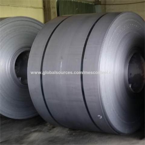 Factory Direct High Quality China Wholesale Hot Rolled Pickled Steel ...