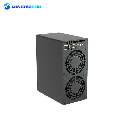 Eco-friendly Compact Goldshell Al-box 360g Asic Blockchain Miner Nice ...