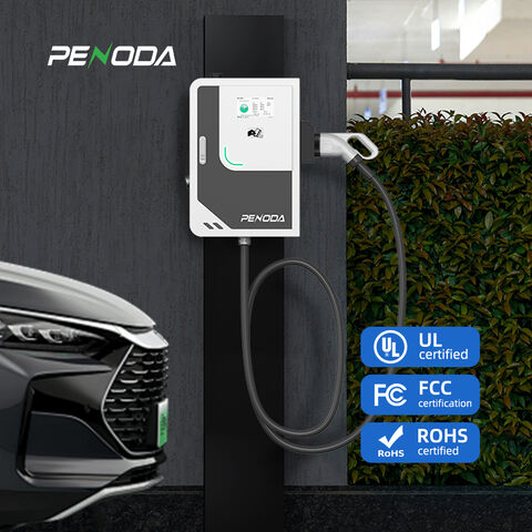 Dc Portable Ev Charger Mobile Ev Dc Fast Charging Station With 30kw Max ...