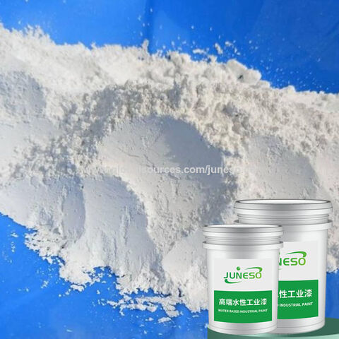 Titanium White Pigment Oil Paint - Expore China Wholesale Titanium ...
