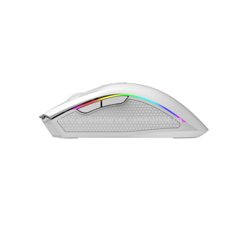 Gaming Mouse Uses Advanced Pixart Paw 3398 Sensor, With 650 Ips ...