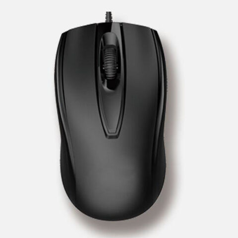 A Classic Best-selling Mouse Wired 3d Optical Mice Office Mouse, New ...