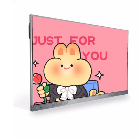 Direct Wholesale Price Interactive Whiteboard 4k Resolution Digital ...