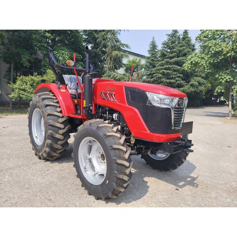 Bulk Buy China Wholesale 80 Hp Mini Tractor Farm Agricultural Machinery/tractor $12000 from ...