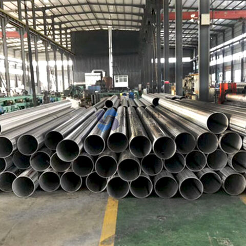 Astm A213 Seamless Stainless Steel Welded Pipe Tube Tp304l 321 310s 316 ...