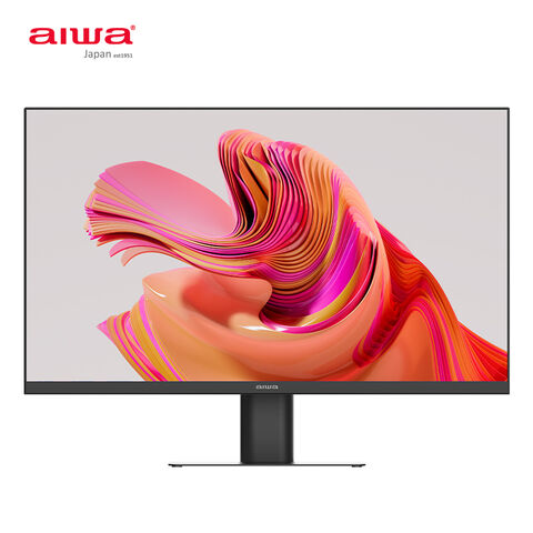Factory Direct High Quality China Wholesale Aiwa /npc /oem Manufacturer 22 /24 /27 Inch Monitor ...