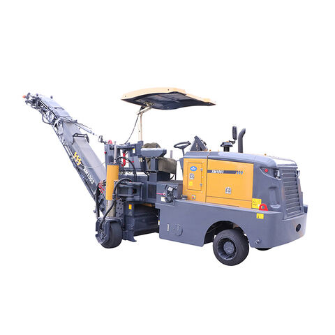 1m 164kw Mini Asphalt Cold Milling Machine Xm1005h $30000 - Wholesale ...