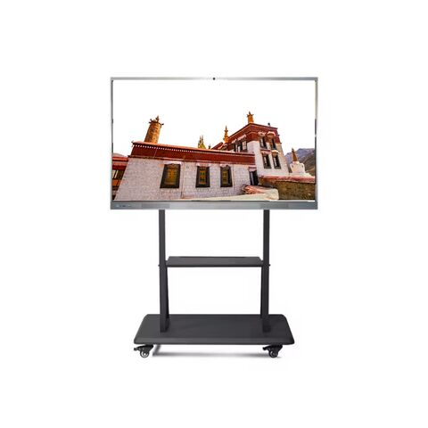 Buy China Wholesale Customized High-quality 65 Inch Multi Touch ...