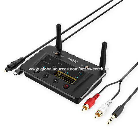Cheap 1mii B03 Pro Audio Adapter Wireless Bluetooth Transmitter And ...