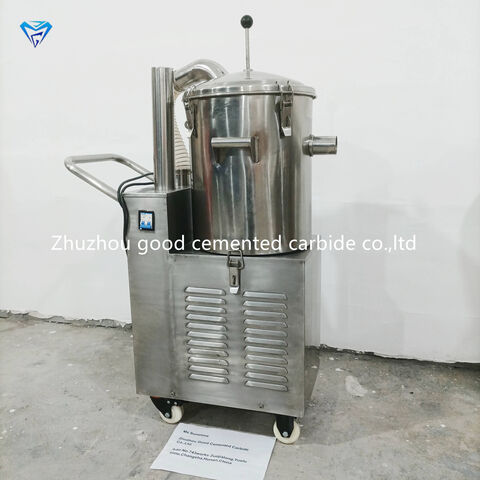 Buy China Wholesale Dust Collecting Machine Collector Vacuum Cleaner ...