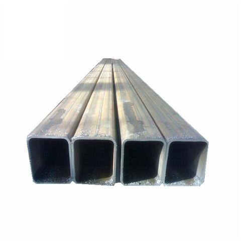 Bulk Buy China Wholesale A36 Ss400 Q235 Welded Steel Pipe 40x40 25x25 ...