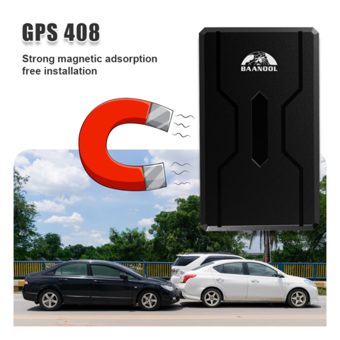 Bulk Buy China Wholesale 4g Gps With Big Battery Capacity 10000mah Long ...