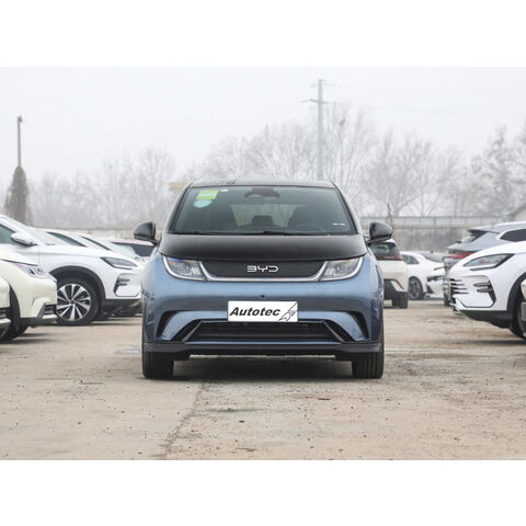 Buy China Wholesale Byd Dolphin Honor 401km Knight Version Vin 2024 ...