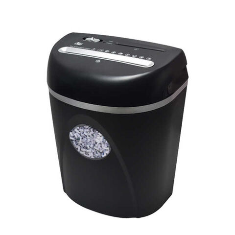 Buy China Wholesale Factory Sales S1038 Paper Shredder Card And Cd ...