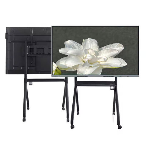 Eiboard New Education 65inch All-in-one-pcs 20 Point Touch Interactive ...