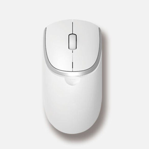 Compact Design Ergonomic Mouse Back Cover Retractable And Adjustable ...