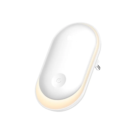 Portable Automatic Lumen Control Motion Sensor Led Night Light For ...