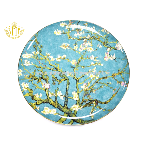 2024 Eco New Van Gogh Unique Painting New Design Popular Vincent Van ...