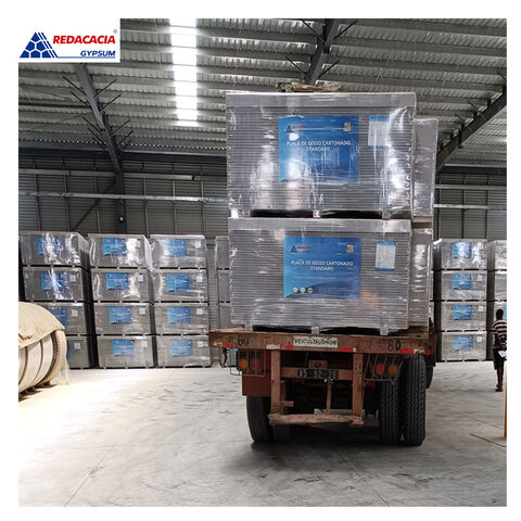Factory Direct High Quality China Wholesale Hot Selling Gypsum Boards ...