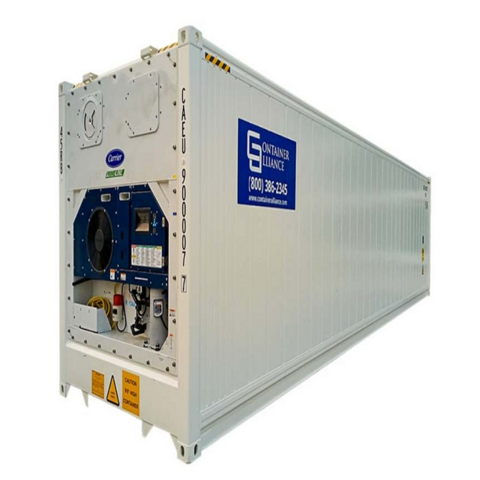 Bulk Buy United States Wholesale Refrigerated Container 20ft And 40ft ...